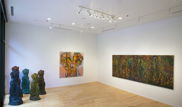 JONATHAN NOVAK CONTEMPORARY ART - Updated May 2025 - 1880 Century Park ...