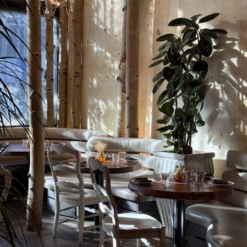 LA FORÊT - Updated July 2025 - 246 Photos & 84 Reviews - 38 S Broadway ...