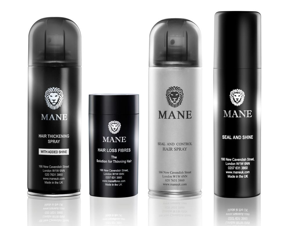 MANE UK - 166 New Cavendish Street, London, United Kingdom - Cosmetics ...