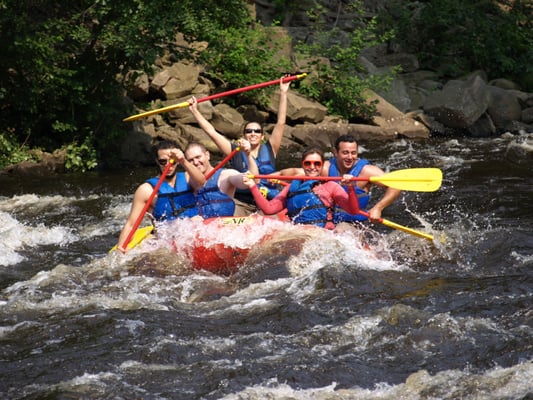 WHITEWATER CHALLENGERS - Updated December 2025 - 117 Photos & 198 ...