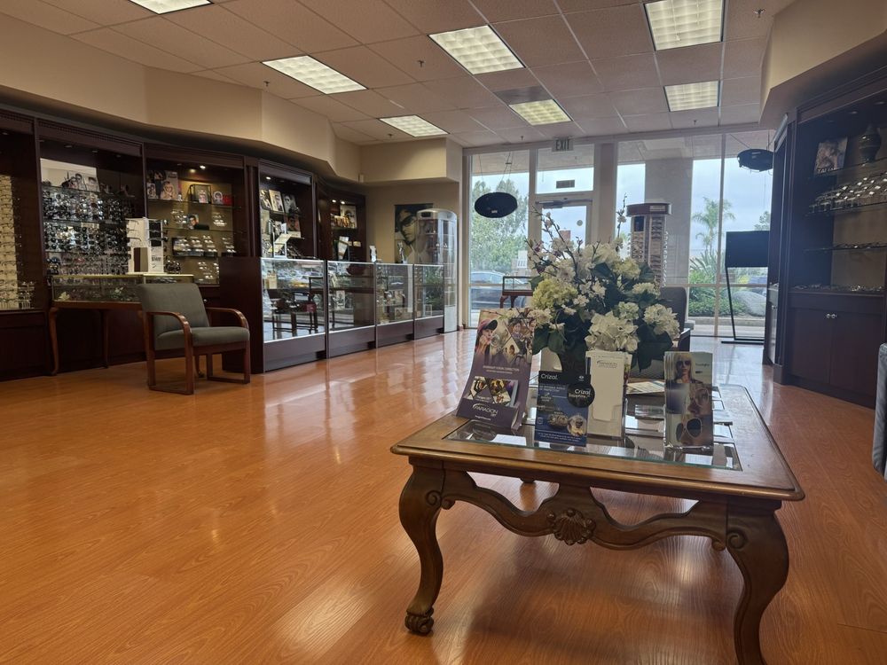 NEOVISION OPTOMETRY: JEAN YU, OD - Updated October 2025 - 8137 Mira ...