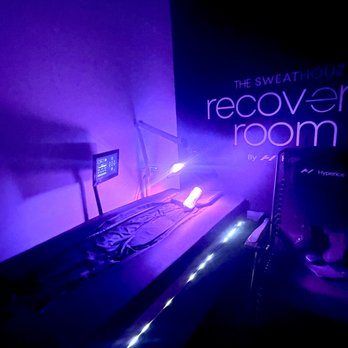 SWEATHOUZ INFRARED SAUNA STUDIO - Updated November 2025 - 61 Photos ...