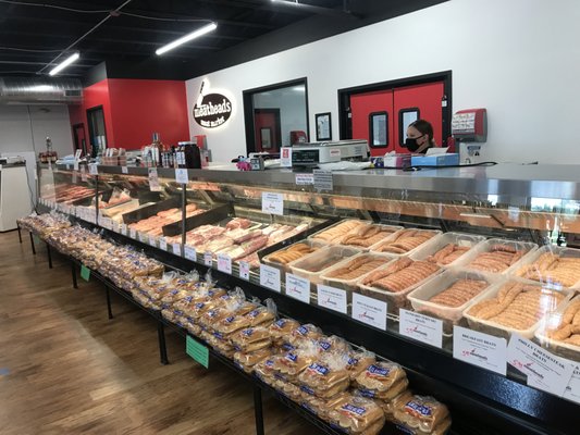 MEATHEADS MEAT MARKET - MILAN - Updated November 2024 - 57 Photos & 18 ...