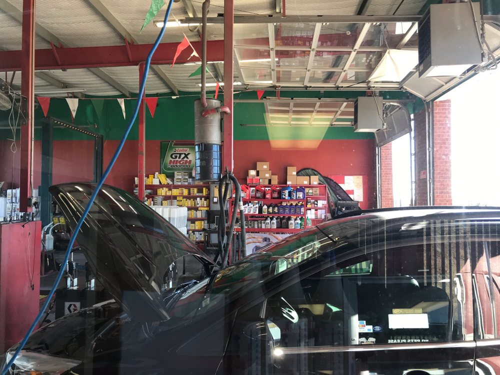 KWIK KAR OF DECATUR - Updated September 2025 - 1601 S Fm 51, Decatur ...