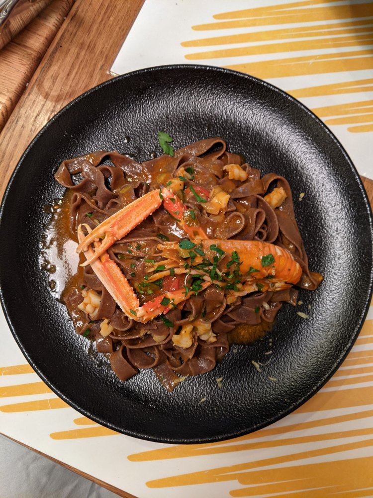 PASTA EATER - 287 Photos & 246 Reviews - 9 E 17th St, New York, New ...