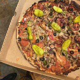 TURONI’S PIZZERY & BREWERY - Updated July 2025 - 129 Photos & 231 ...