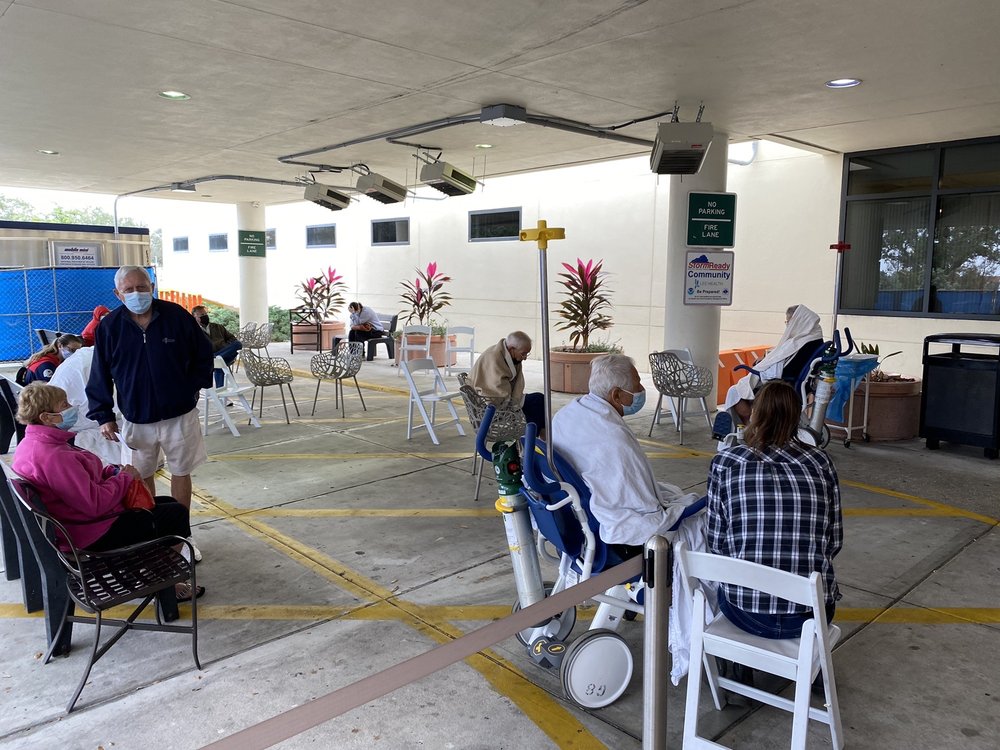 HEALTHPARK MEDICAL CENTER - Updated July 2025 - 57 Photos & 75 Reviews ...