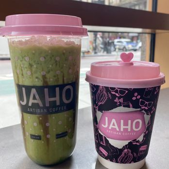 JAHO COFFEE ROASTER & WINE BAR - Updated December 2025 - 723 Photos ...