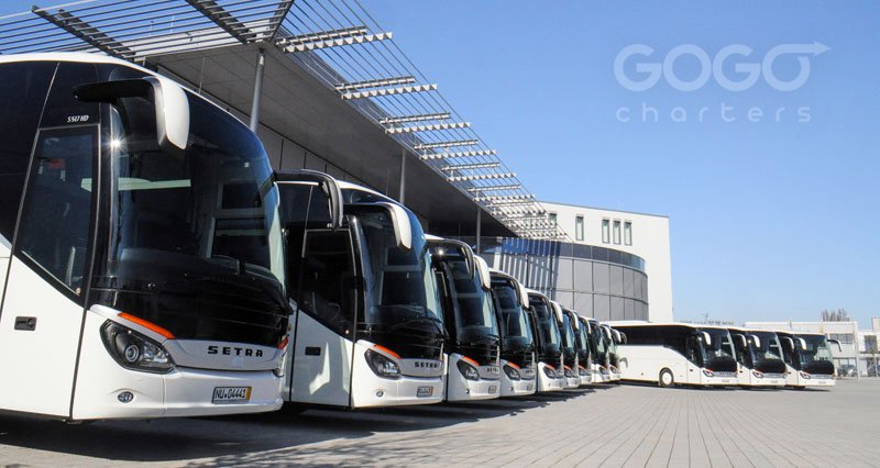 GOGO CHARTERS - Updated July 2025 - 86 Paul Street, London, United ...