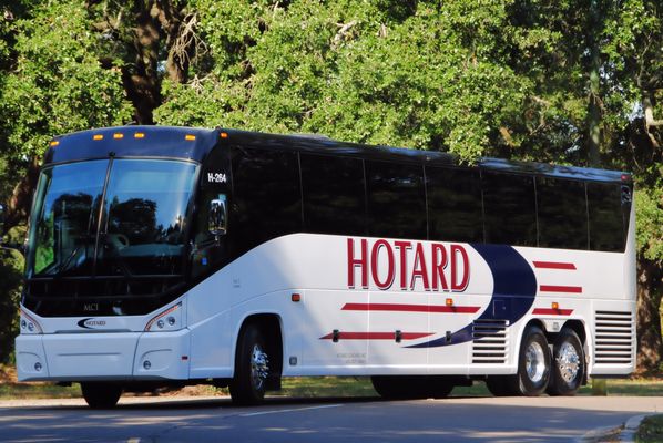 HOTARD COACHES - Updated January 2026 - 19 Photos & 25 Reviews - 2838 ...