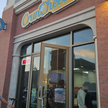 CRUNCHEESE KOREAN HOT DOG - Updated July 2025 - 1561 Photos & 849 ...