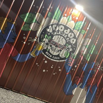 VOODOO BREWING - Updated January 2026 - 119 Photos & 59 Reviews - 3432 ...