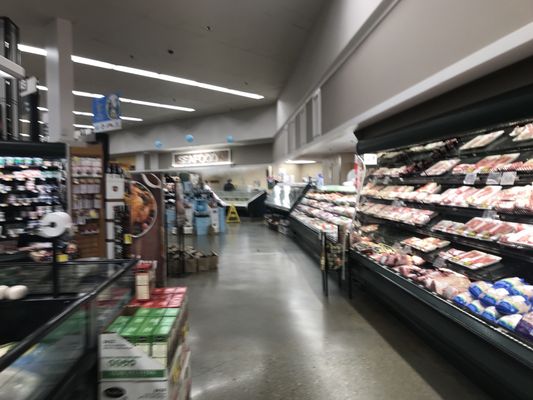 QFC - Updated September 2025 - 24 Photos & 27 Reviews - 2902 228th Ave ...