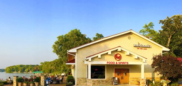 MICHAEL’S ON THE LAKE - Updated December 2025 - 55 Photos & 176 Reviews ...