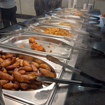 FLAMING SEAFOOD BUFFET - Updated October 2025 - 276 Photos & 210 ...