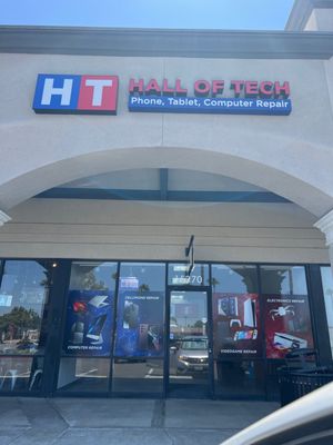 HALL OF TECH - Updated December 2024 - 23 Photos & 25 Reviews - 15270 ...