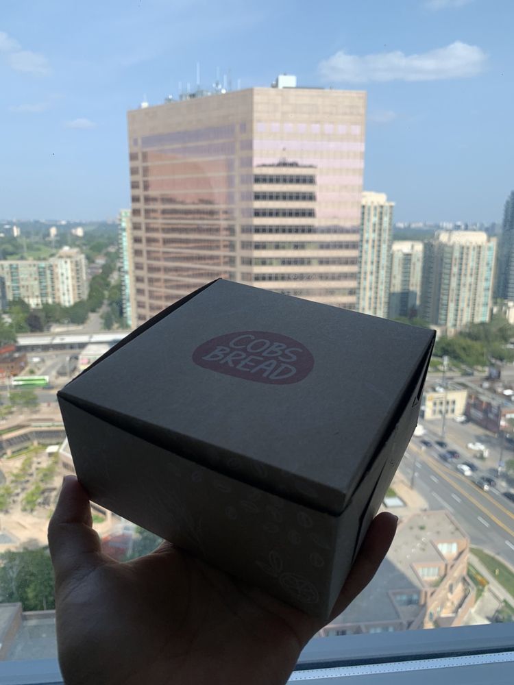 COBS BREAD - Updated December 2025 - 1969 Yonge Street, Toronto ...