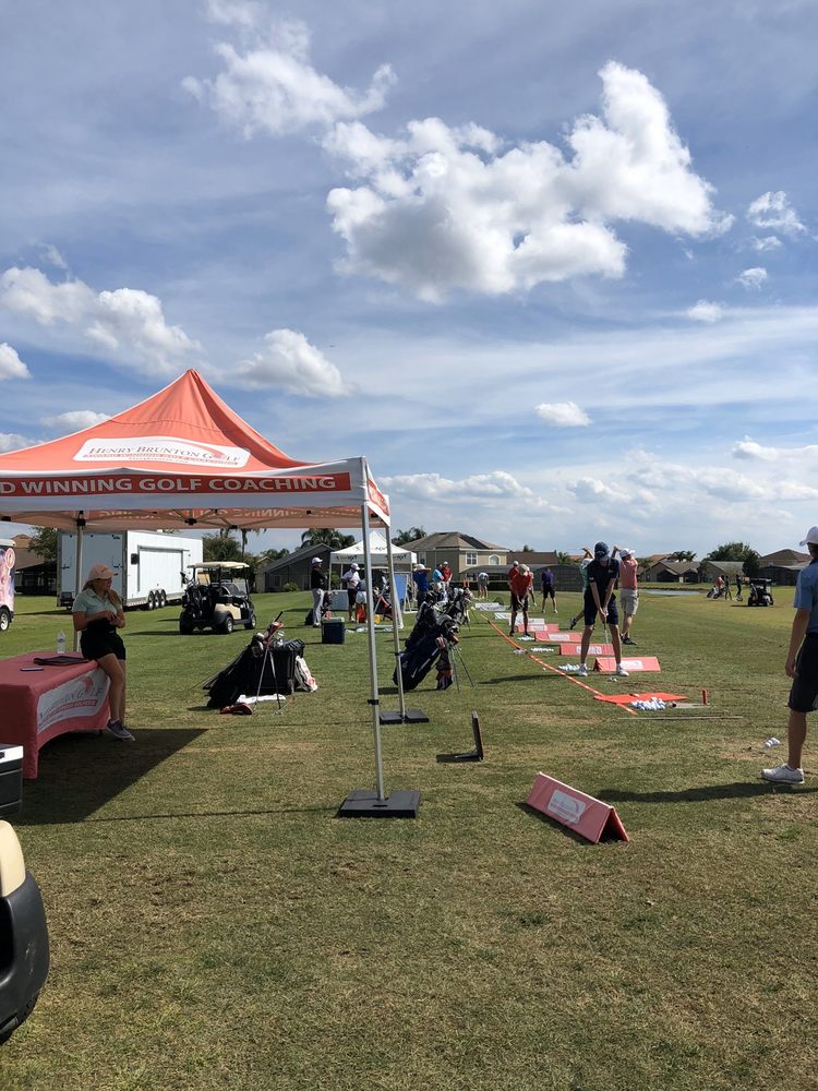 HENRY BRUNTON GOLF ACADEMY - Updated December 2025 - 10350 Emerson Lake ...