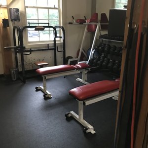 ACAC FITNESS & WELLNESS - WEST CHESTER - Updated December 2025 - 13 ...