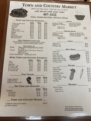 TOWN & COUNTRY MARKET - Updated August 2024 - 28 Photos & 74 Reviews ...