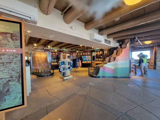 YAVAPAI GEOLOGY MUSEUM - Updated October 2025 - 107 Photos & 39 Reviews ...