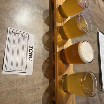 TALKING CURSIVE BREWING COMPANY - Updated December 2025 - 125 Photos ...