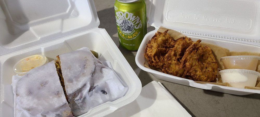 PASTRAMI HOUSE - Updated June 2025 - 17 Photos & 42 Reviews - 363 N ...