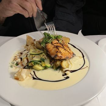 FETTUCCINE MARCELLO ITALIAN KITCHEN - Updated April 2024 - 71 Photos ...