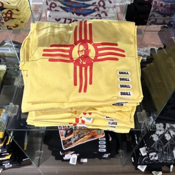 THE BREAKING BAD STORE ABQ - Updated December 2025 - 293 Photos & 63 ...