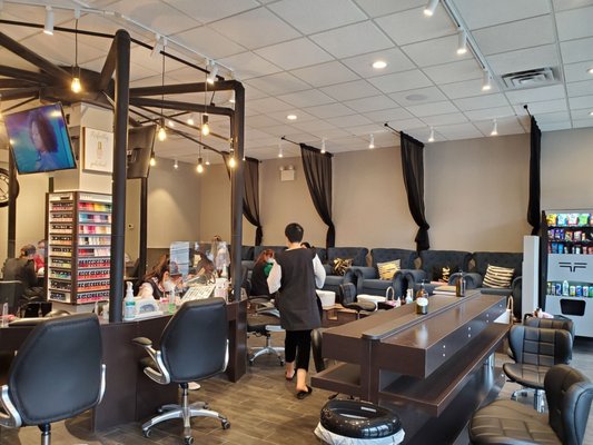 JOHNNY’S NAILS - Updated August 2024 - 146 Photos & 110 Reviews - 194 ...