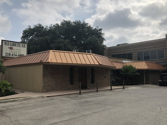 MAX GAROUTTE, MD - Updated April 2026 - 1003 NE Loop 410, San Antonio ...