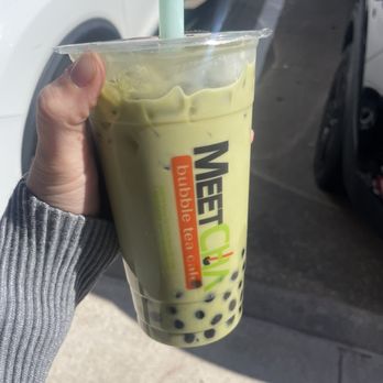 MEETCHA BUBBLE TEA CAFE - Updated May 2024 - 78 Photos & 91 Reviews ...