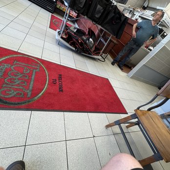 TESSI’S PIZZA & ROAST BEEF - Updated October 2025 - 39 Photos & 91 ...