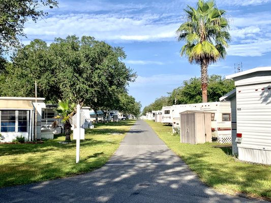 SPRINGS RV RESORT - Updated October 2025 - 2950 NE 52nd Ct, Silver ...