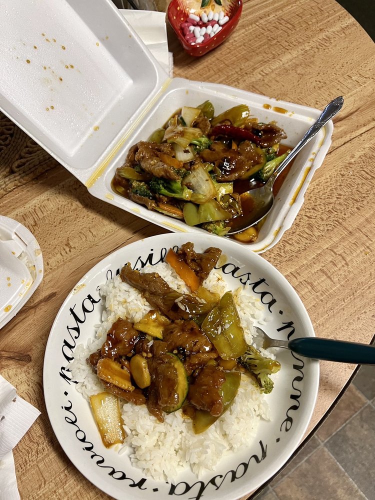 BEST WOK - Updated January 2026 - 80 Photos & 122 Reviews - 1129 ...