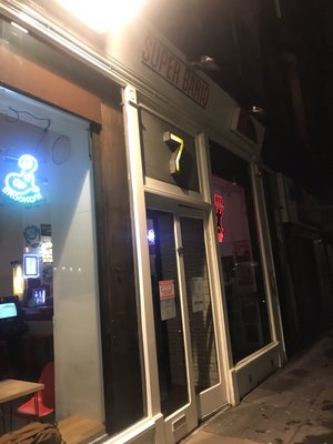 SUPER BARIO - Updated August 2025 - 7 King Street, Glasgow, United ...
