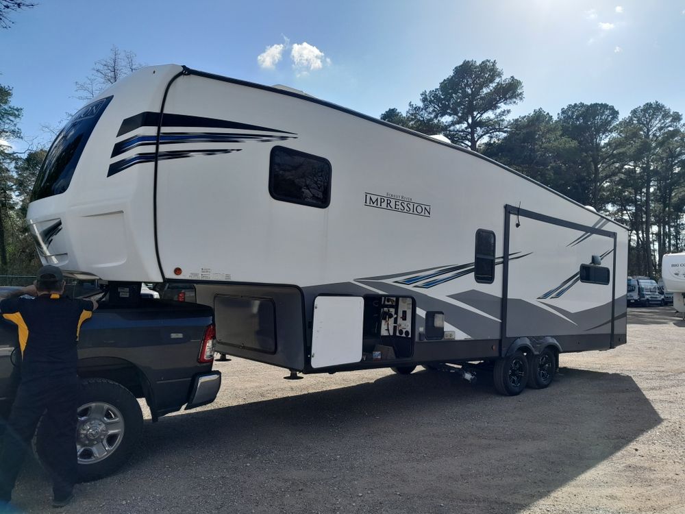 RTS SAMBO - Updated March 2025 - Request a Quote - Tyler, Texas - RV ...