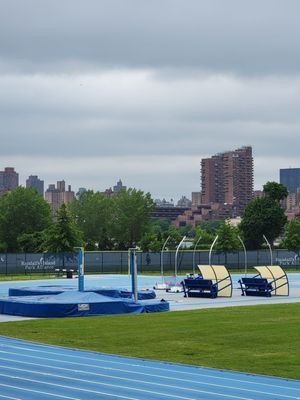 ICAHN STADIUM - Updated July 2025 - 30 Photos & 15 Reviews - 20 Randall ...