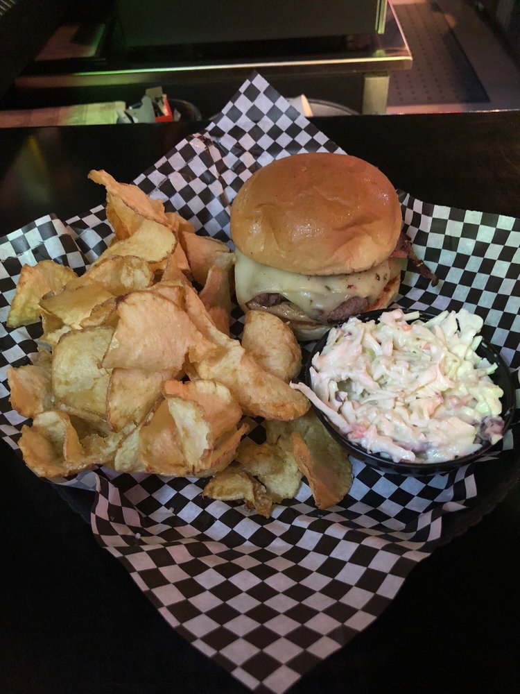 JL BEERS - 45 Photos & 50 Reviews - Burgers - 4240 32nd Ave S, Fargo ...