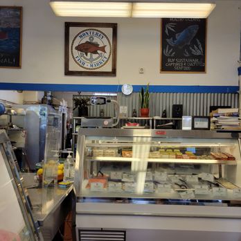 MONTEREY FISH - Updated February 2025 - 85 Photos & 122 Reviews - 1582 ...