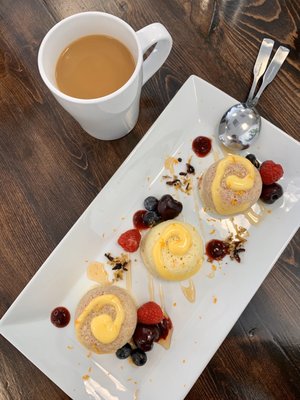 LILY AND LIAM BISTRO - 313 Photos & 252 Reviews - 1751 Rio Rancho Blvd ...