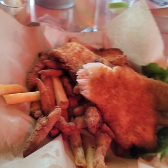 BENNETT’S FISH SHACK - 768 Photos & 1390 Reviews - 105 W Chance A La ...
