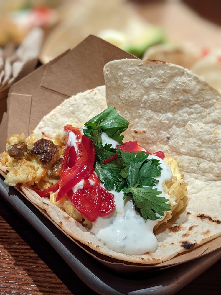 ZOMBIE TACO - 47 Photos & 25 Reviews - Tacos - 2553 Guadalupe, Austin ...