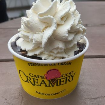 CAPE COD CREAMERY - Updated January 2025 - 150 Photos & 277 Reviews ...