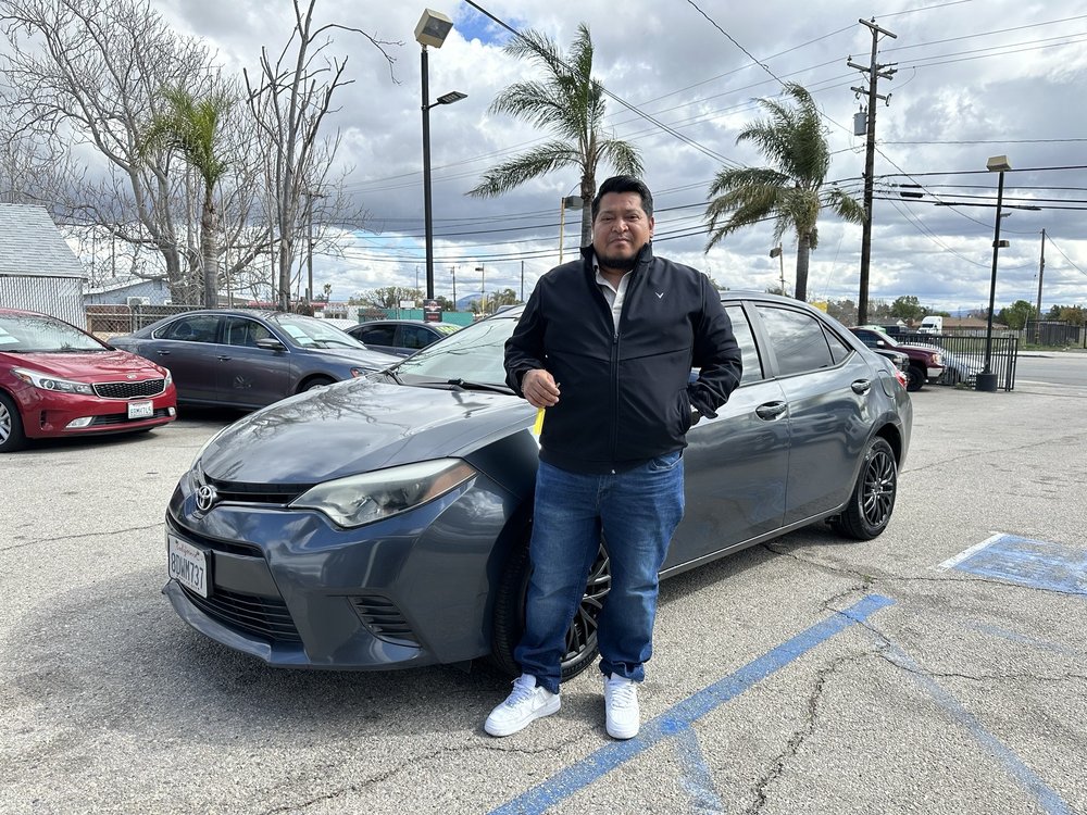 1ST CLASS AUTO GROUP - Updated August 2025 - 17792 Foothill Blvd ...