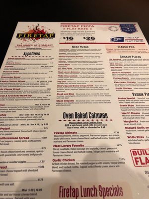 FIRETAP - 99 Photos & 181 Reviews - Pubs - 10950 O'Malley Centre Dr ...