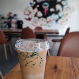 AWARE COFFEE - Updated January 2026 - 819 Photos & 704 Reviews - 5590 ...