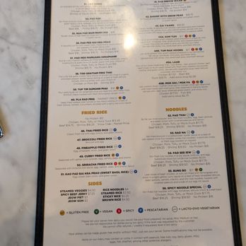 RUAM MIT THAI + LAO FOOD - Updated November 2024 - 336 Photos & 331 ...