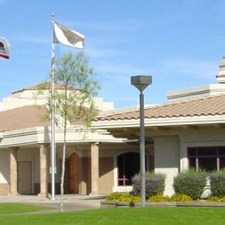 DESERT SANDS UNIFIED SCHOOL DISTRICT - 47950 Dune Palms Rd, La Quinta ...