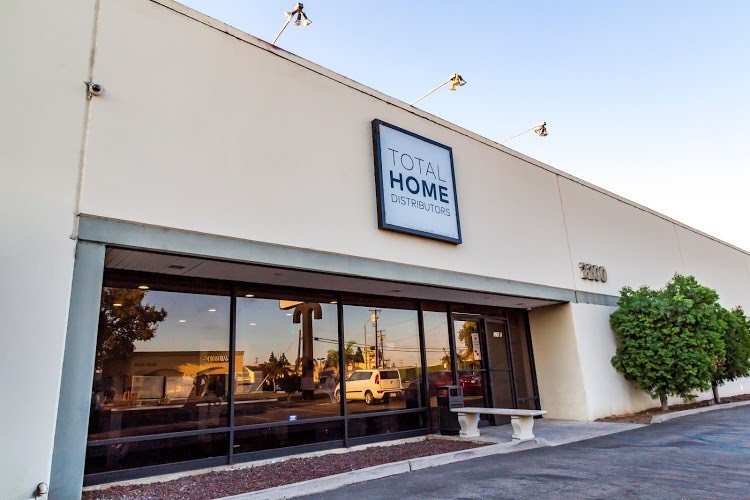 TOTAL HOME DISTRIBUTORS - Updated September 2025 - 2200 E Orangethorpe ...